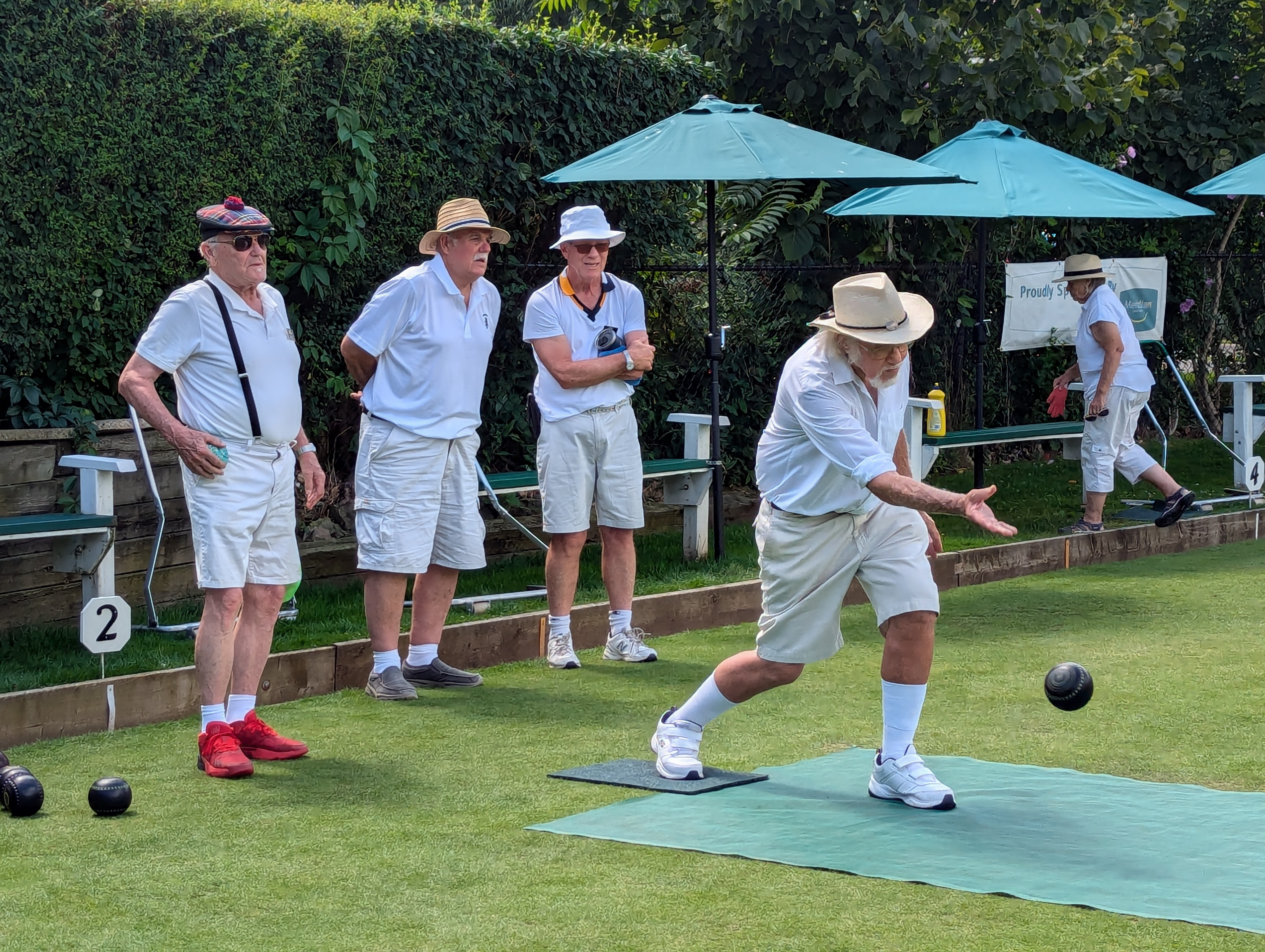 Beamsville Lawn Bowling Club – Beamsville Lawn Bowling Club, offering a ...